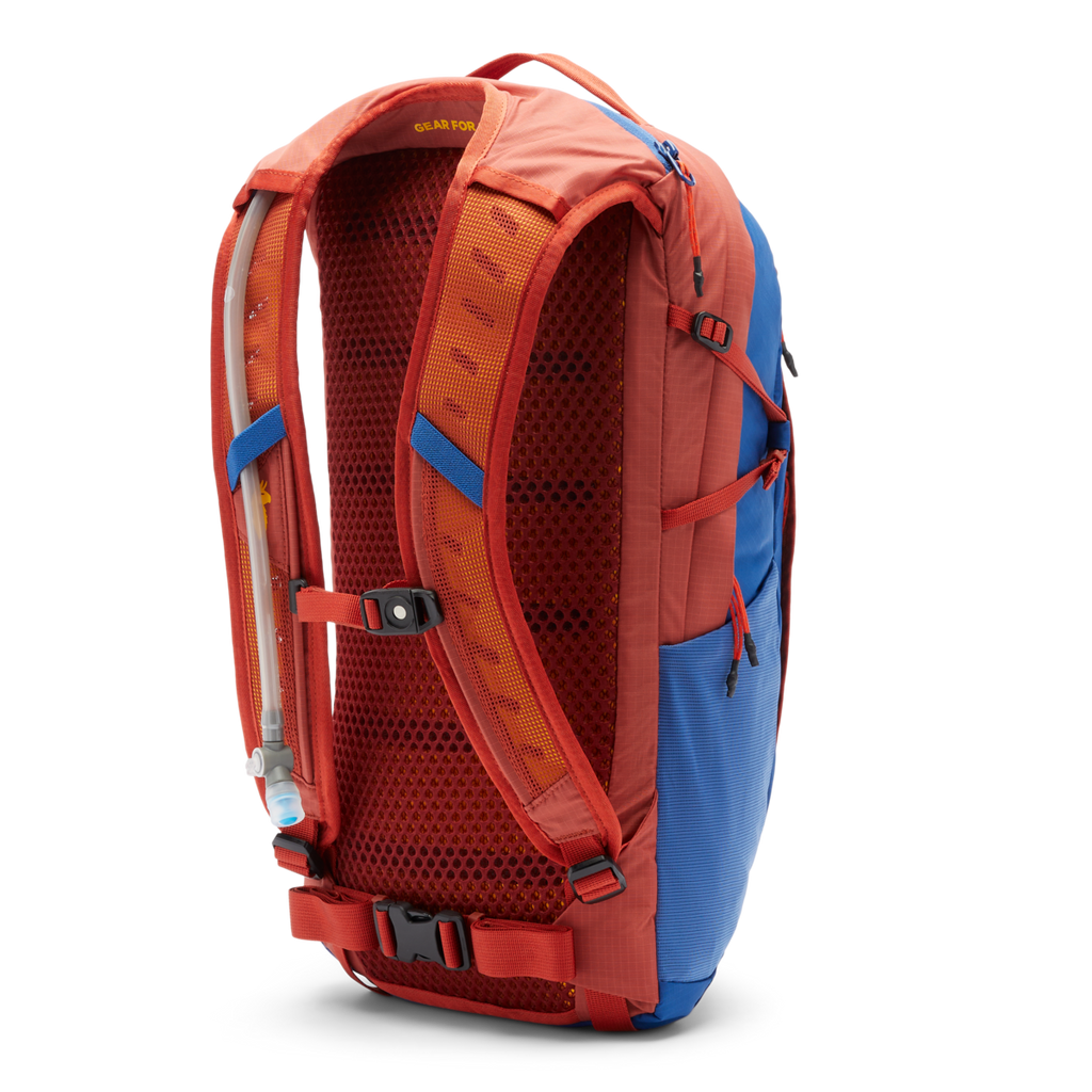 Lagos 15L Hiking Hydration Pack – Cotopaxi