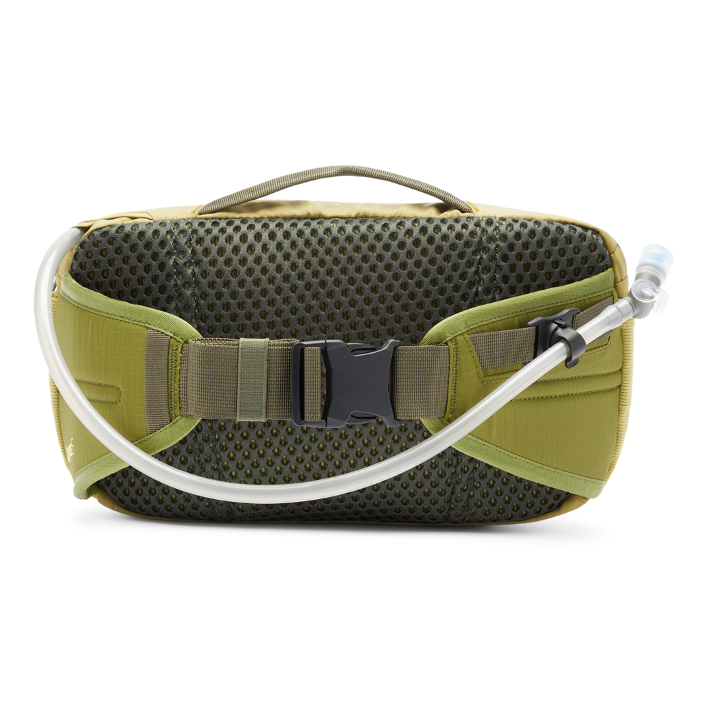 Lagos 5L Hiking Hydration Hip Pack – Cotopaxi