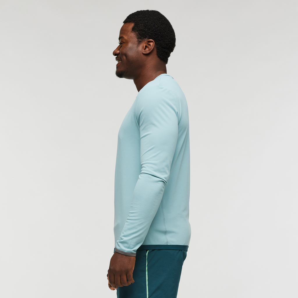 Sombra Long-Sleeve Sun Shirt - Men's – Cotopaxi