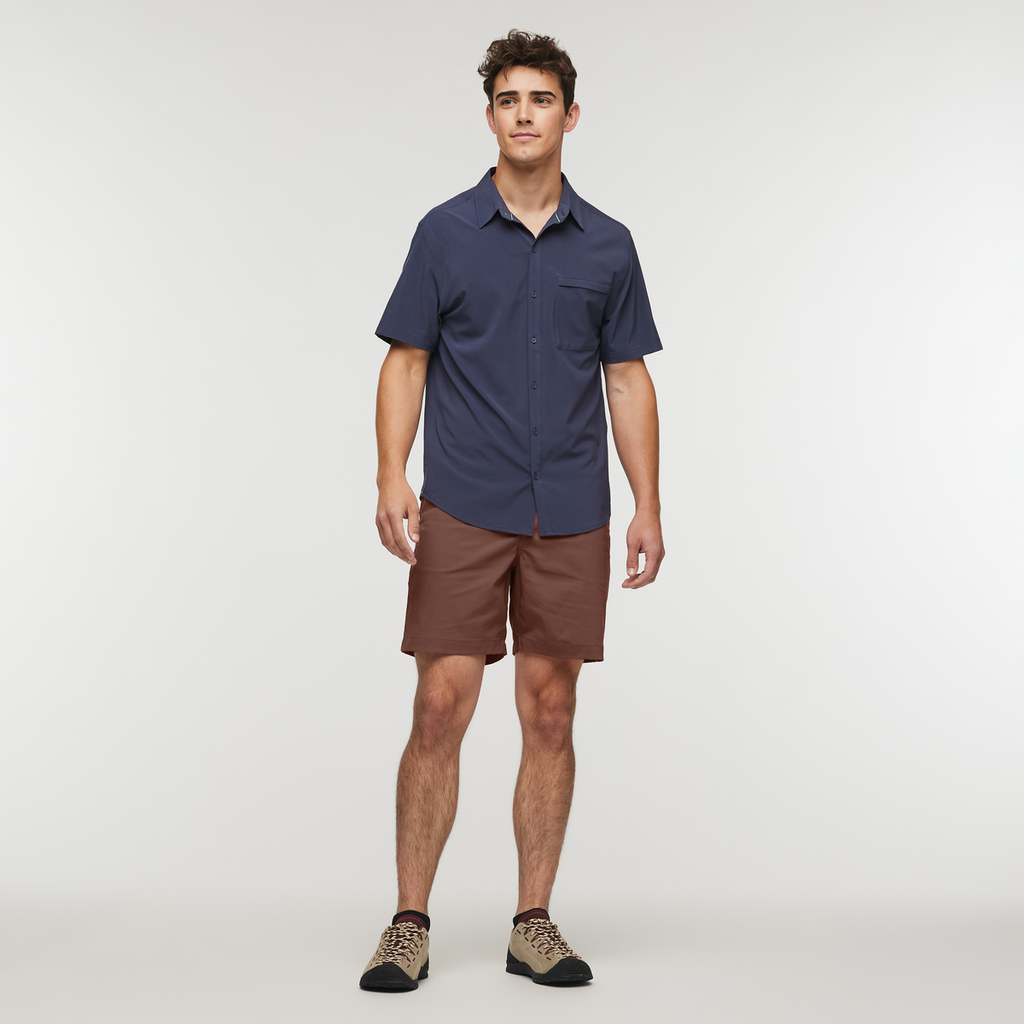 Tolima Short - Men's – Cotopaxi