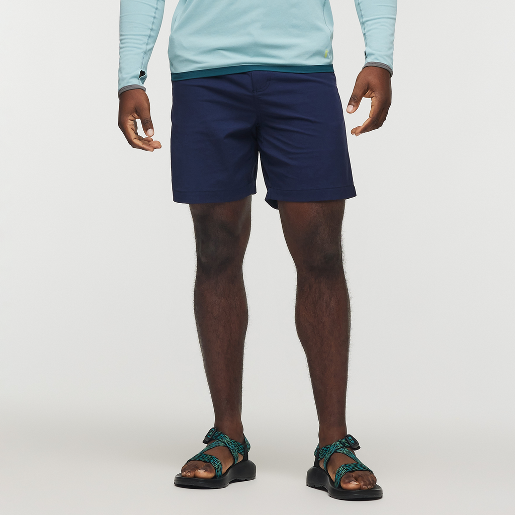 Tolima Short - Men's – Cotopaxi