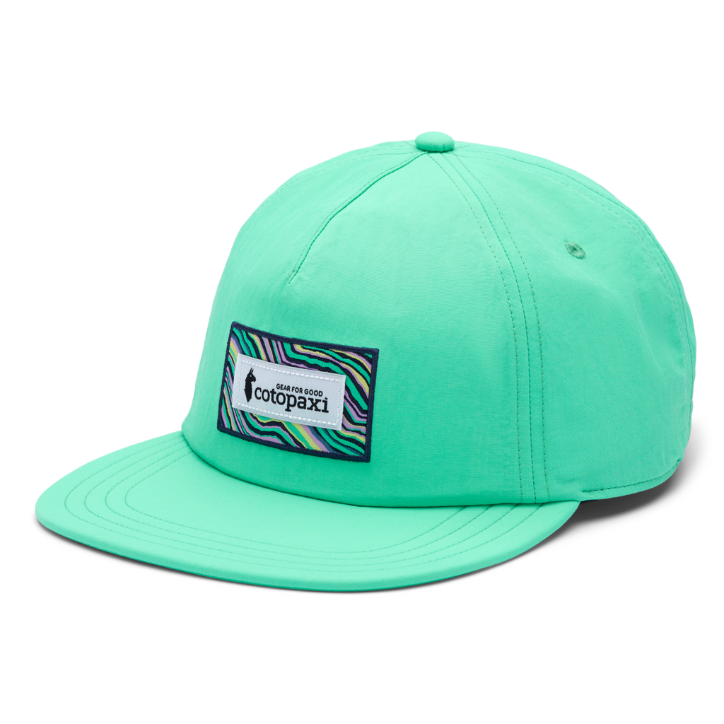 Making Waves Heritage Tech Hat – Cotopaxi