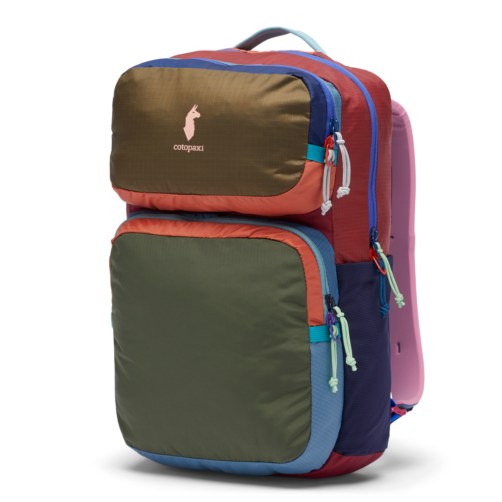Tasra 16L Backpack - Del Día – Cotopaxi