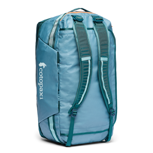 Allpa Getaway 55L Duffel – Cotopaxi