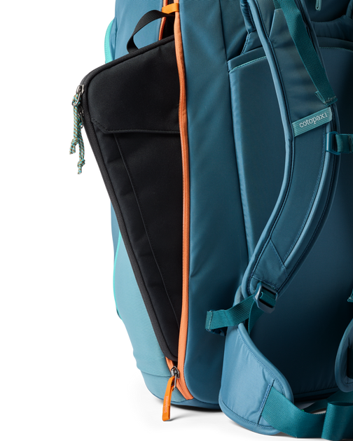 Allpa 50L Adventure Travel Pack – Cotopaxi
