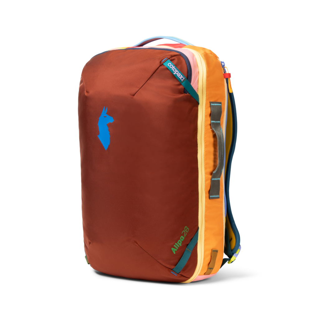 Travel Backpacks – Cotopaxi