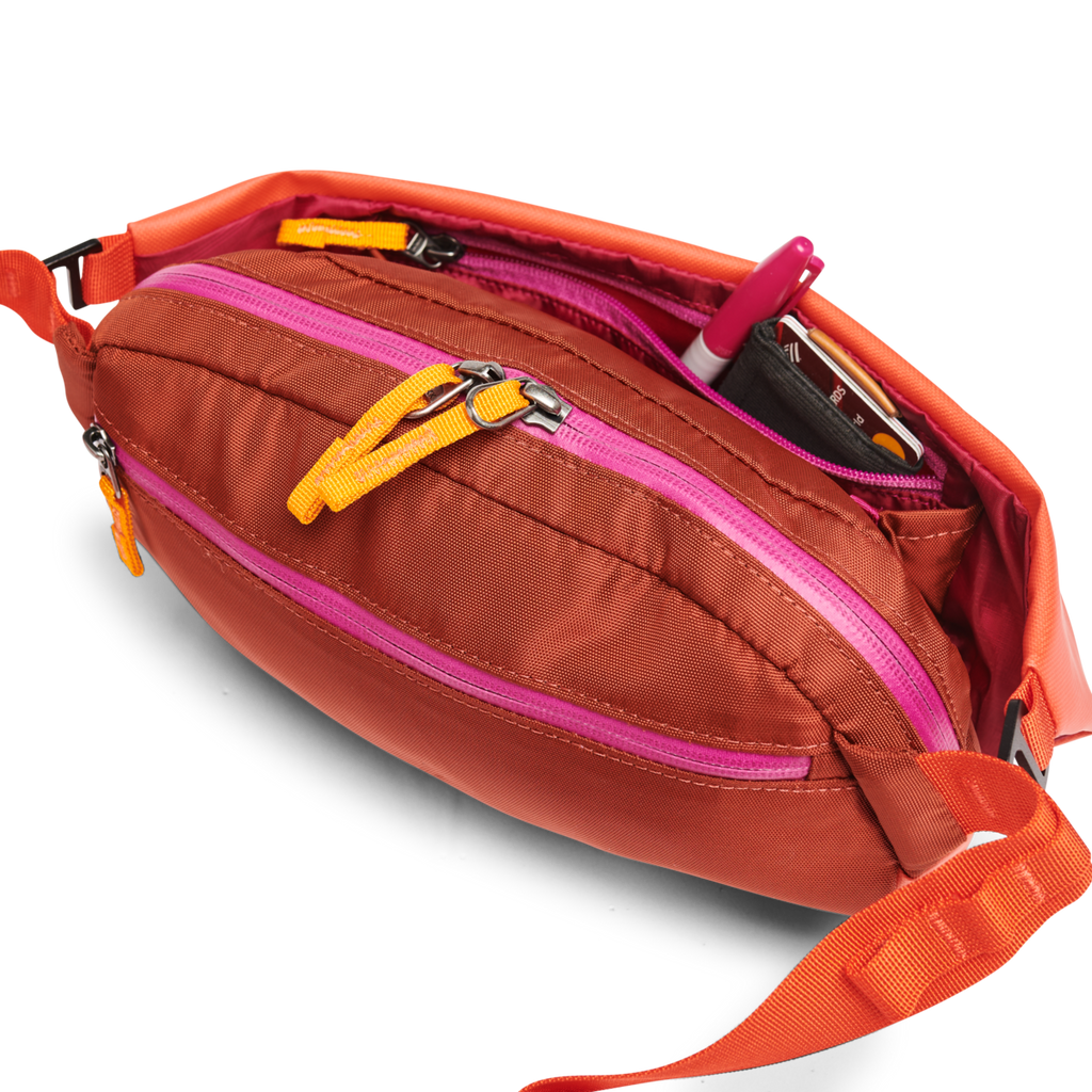 Coso 2L Hip Pack - Cada Día – Cotopaxi