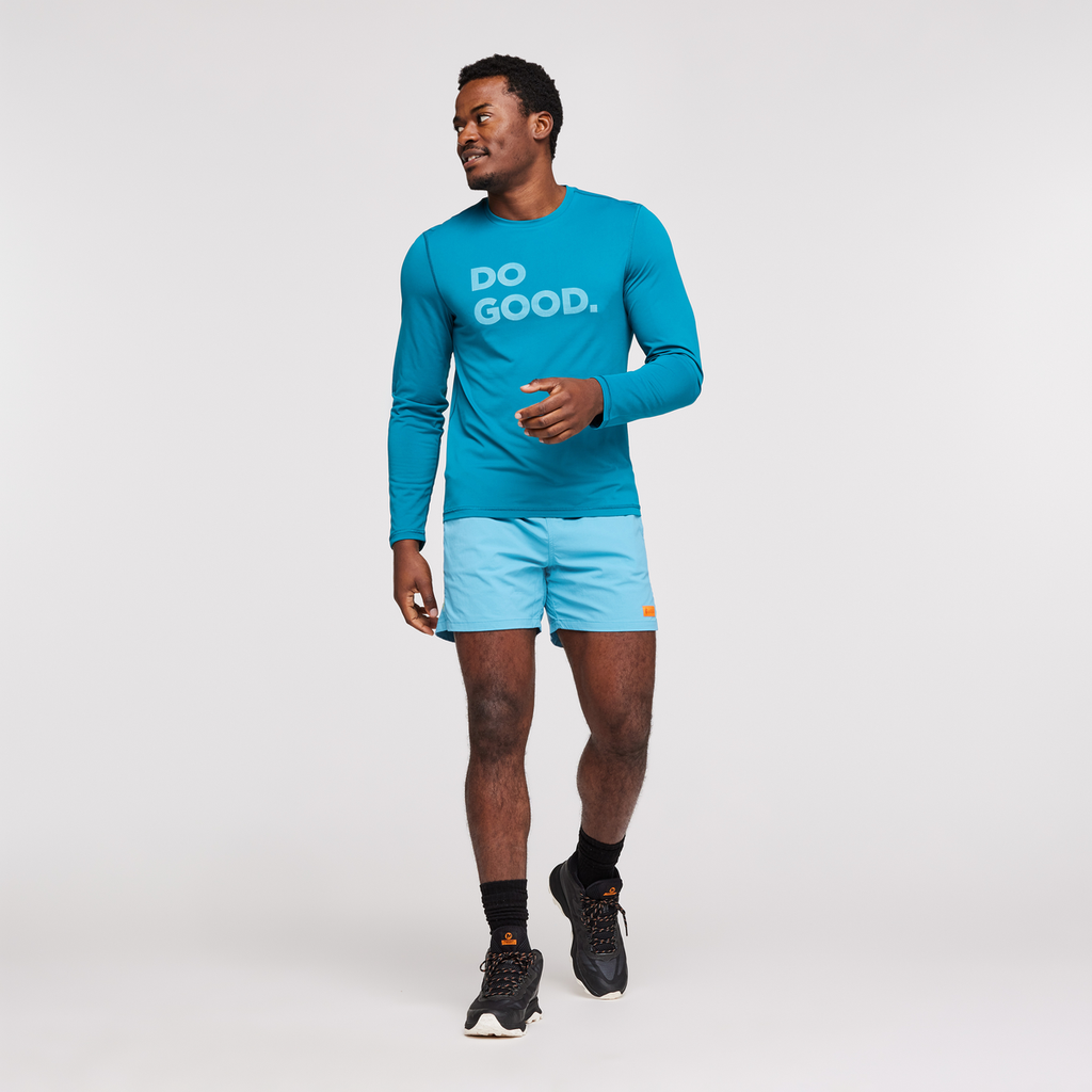 Brinco Short - Solid - Men's – Cotopaxi