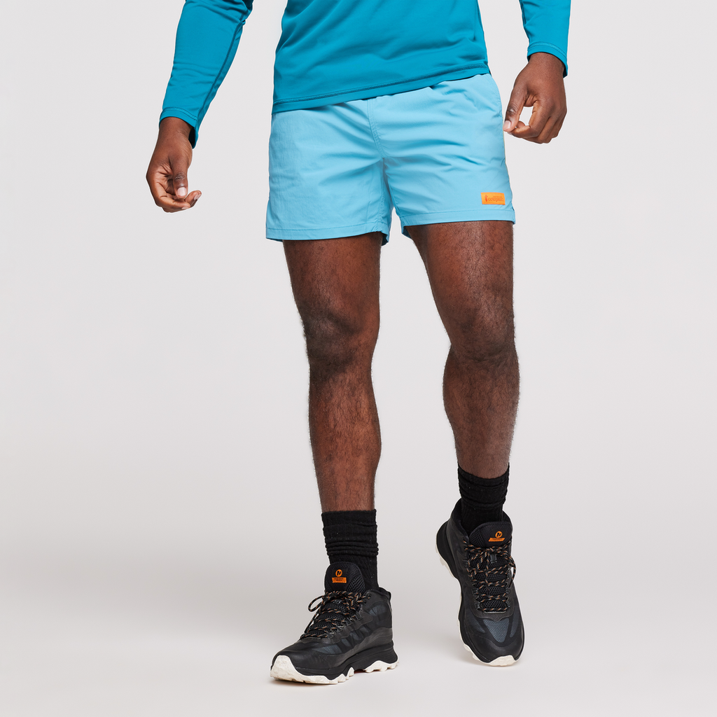Brinco Short - Solid - Men's – Cotopaxi