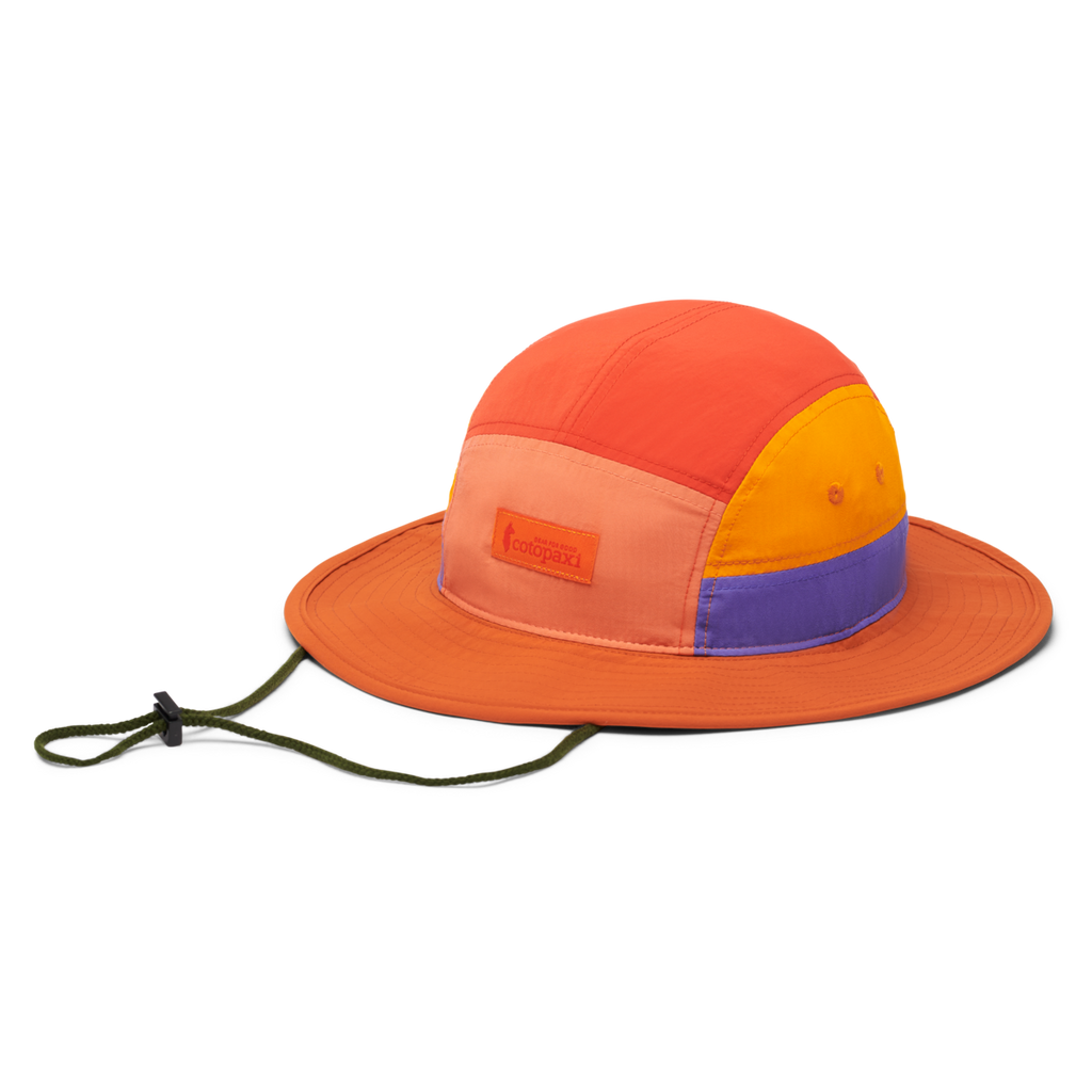 Tech Bucket Hat – Cotopaxi