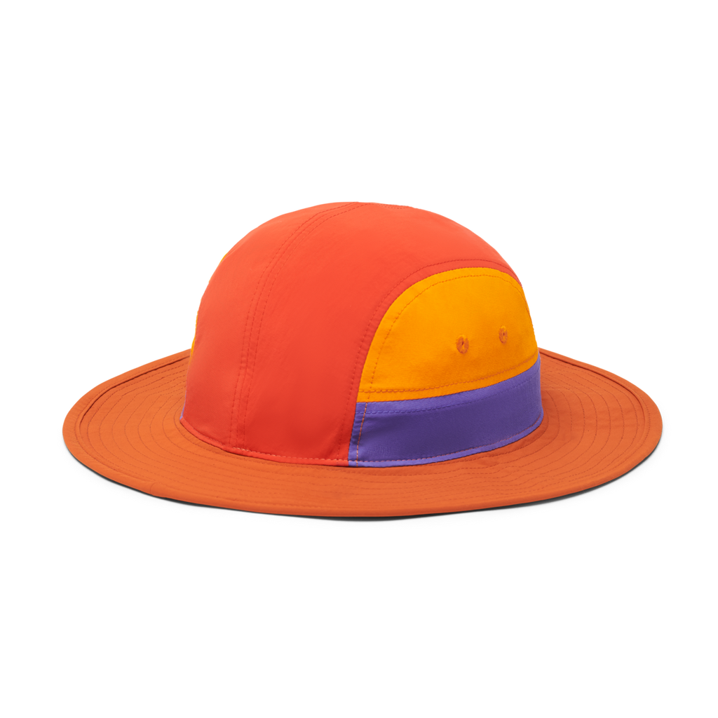 Tech Bucket Hat – Cotopaxi