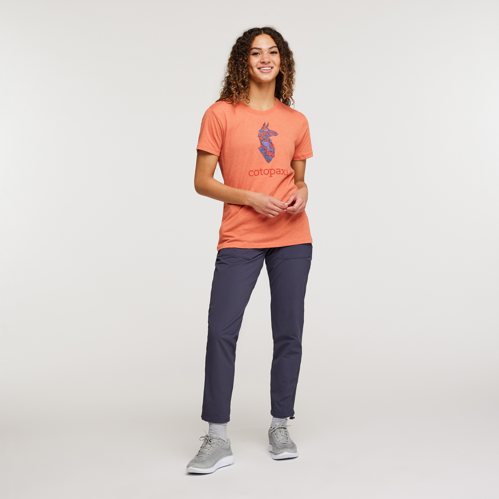 Altitude Llama T-Shirt - Women's – Cotopaxi