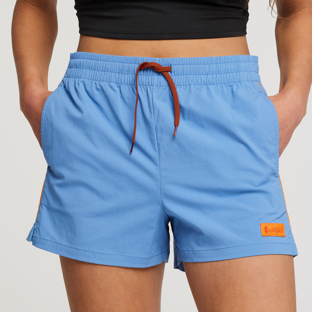 Brinco Short - Solid - Women's – Cotopaxi