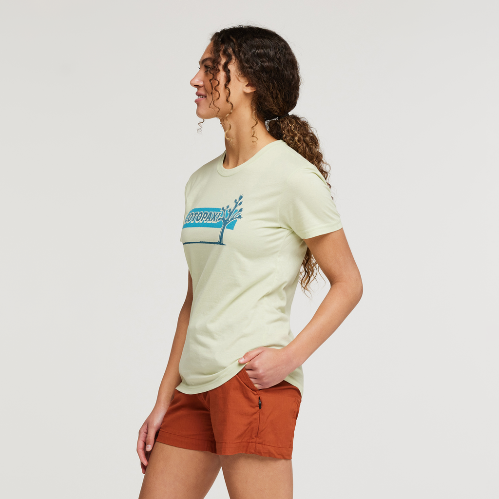 Hello Desert T-Shirt - Women's – Cotopaxi
