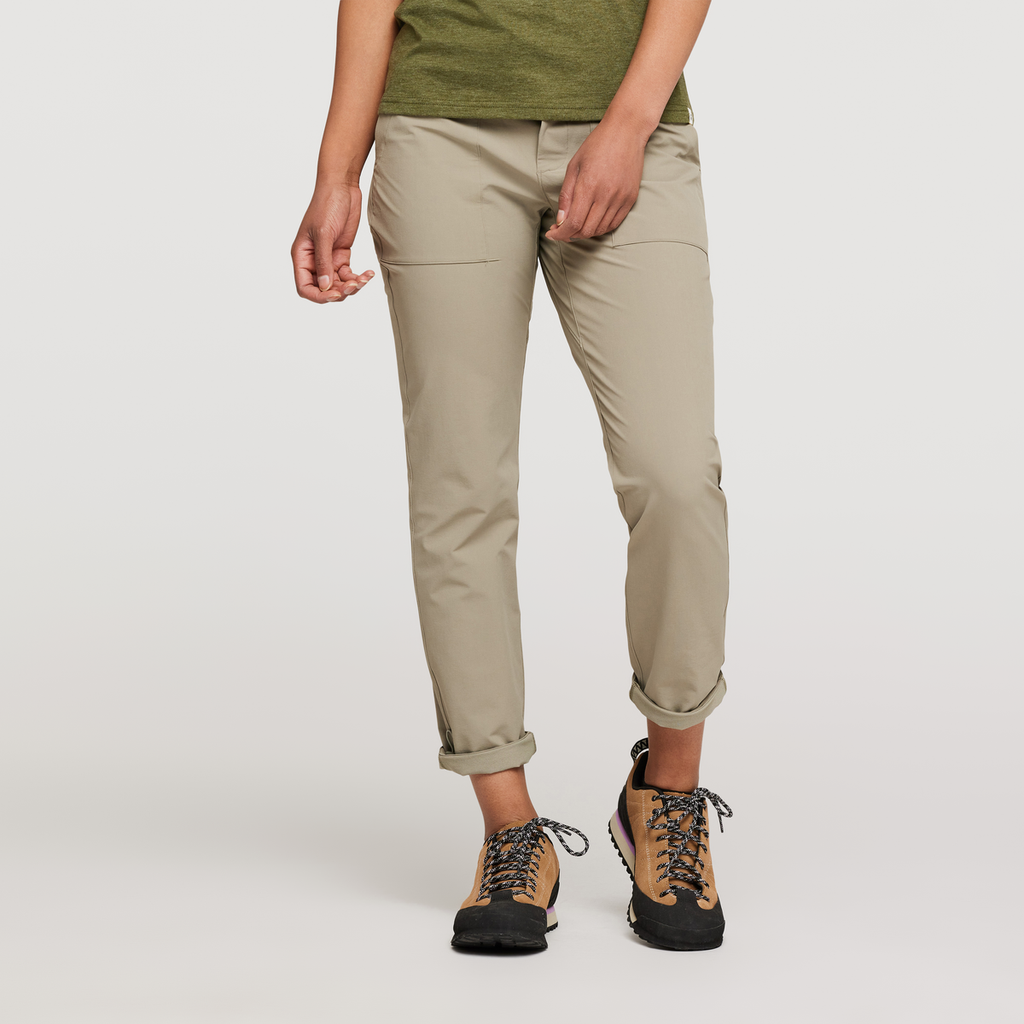 Subo Pant - Women's – Cotopaxi