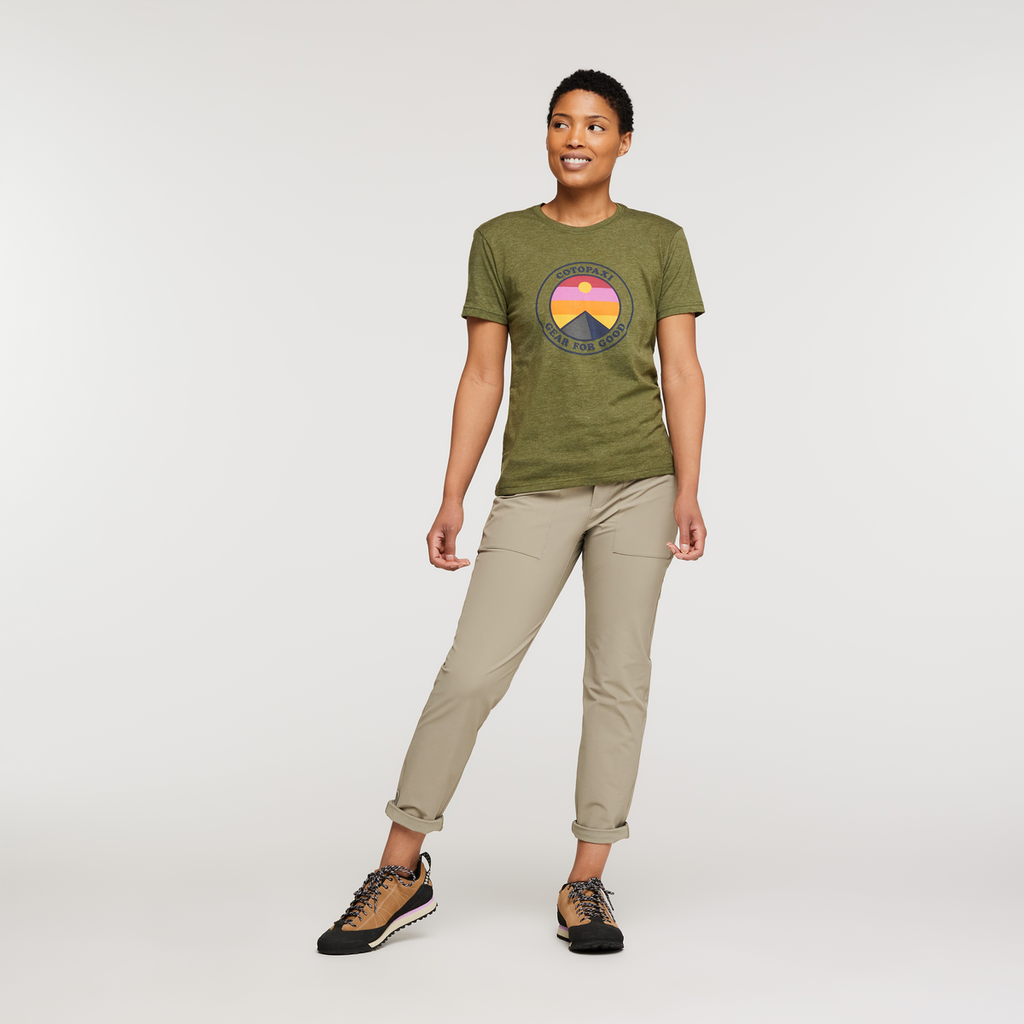 Subo Pant - Women's – Cotopaxi